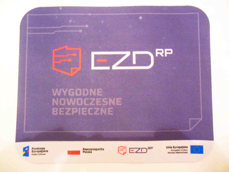 POLSKA: Warszawa, „EZD RP – elektroniczne zarządzanie dokumentacją w ...